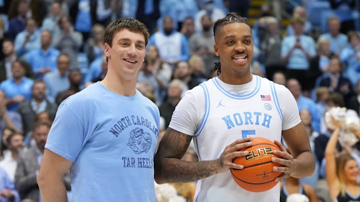tyler hansbrough unc convocation