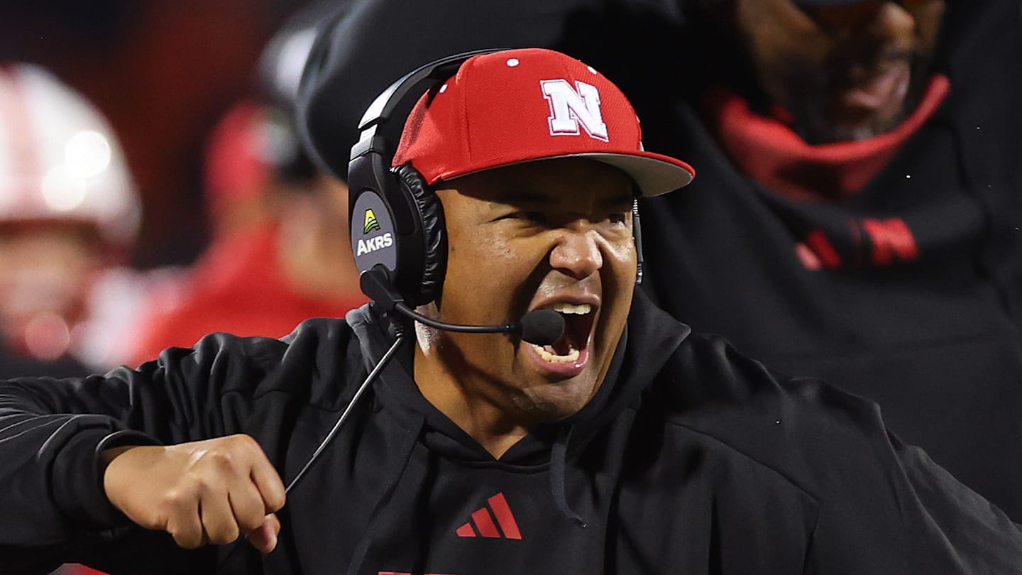 Nebraska football could have in with Syracuse transfer defender