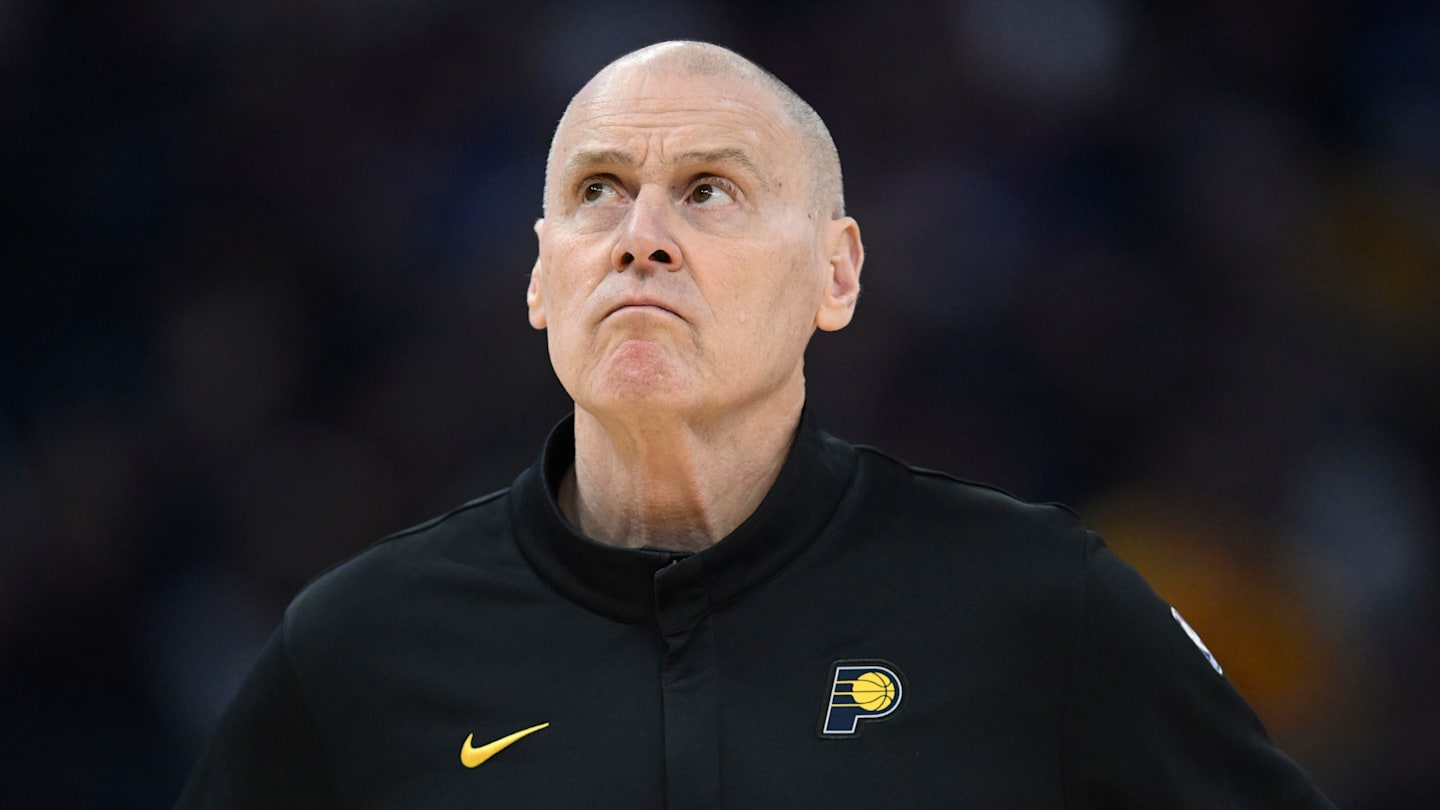 Pacers have painfully obvious Christmas wish they hope will come true