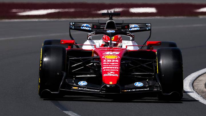 F1 Monaco Grand Prix: FP1 Results and Report as Streets Bite Hard
