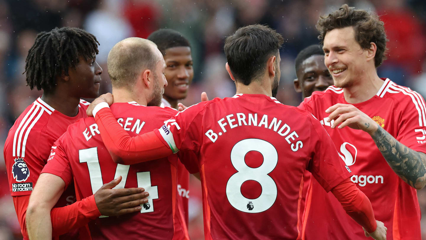 'Approach' - Anthony Joseph names Man Utd star rivals Wrexham are going for