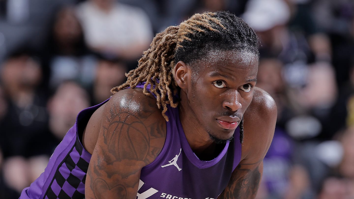 Blazers can bolster defensive identity with perfect Kings trade target