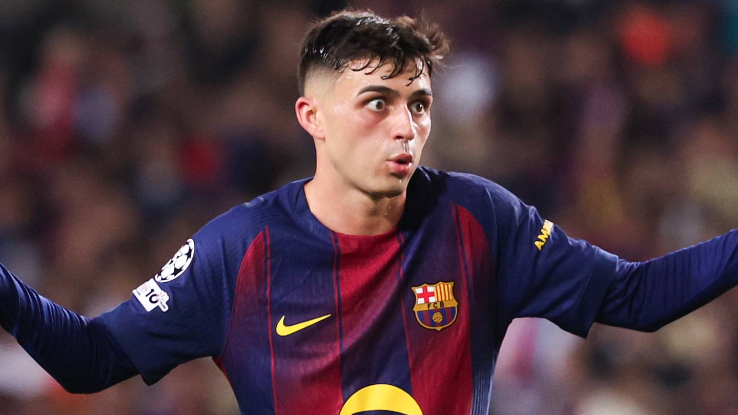 ‘Horrifying’—Pedri Slams Barcelona’s Performance After Latest Defeat