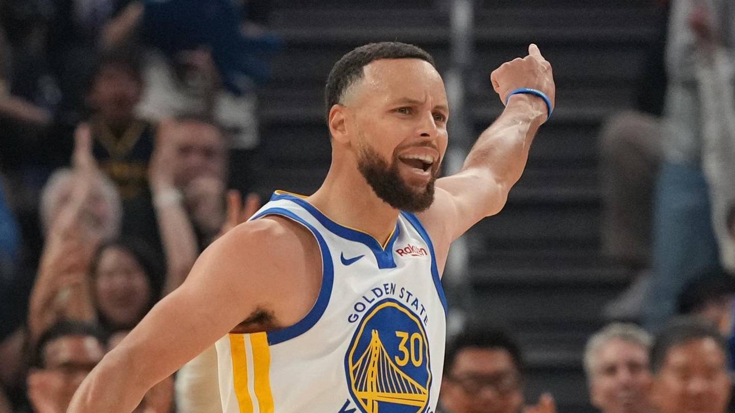 Stephen Curry can't afford Warriors to ignore Jalen Brunson title path ...