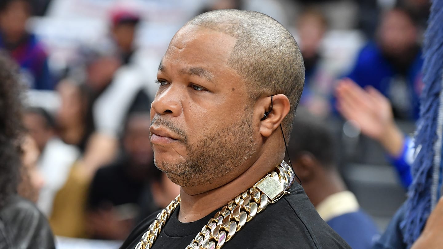Xzibit Says He’s Tired of hip-hop and Questions Its Longevity