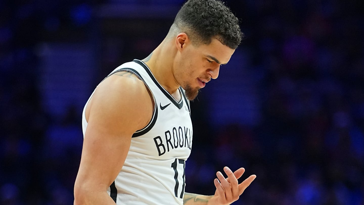 Warriors are dismissing Michael Porter Jr. trade in favor of long ...