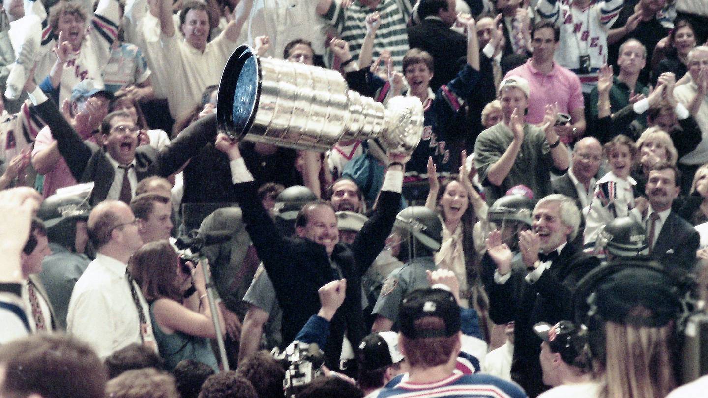 Flyers coaches who won big after leaving the team