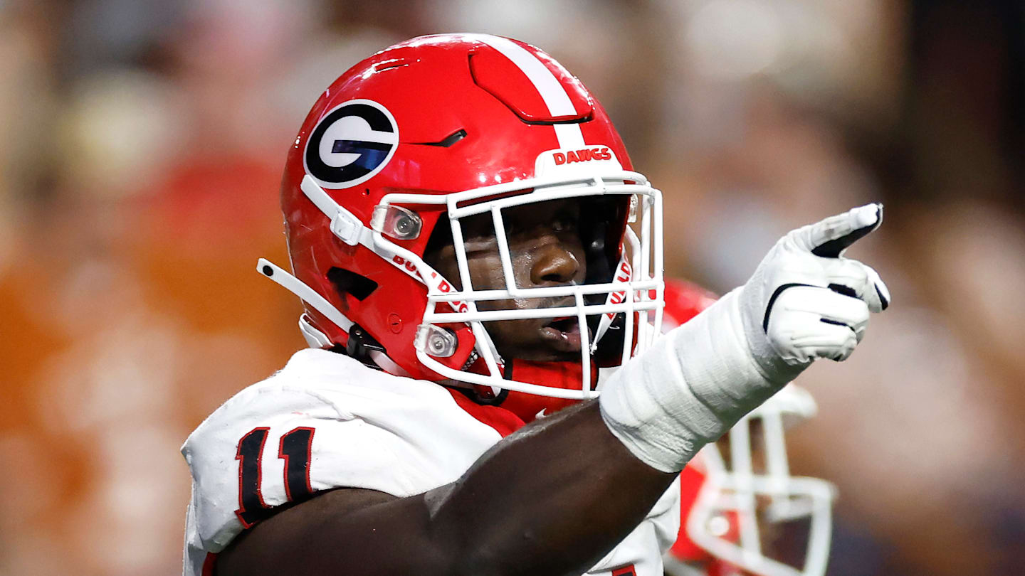 4 defensive prospects Carolina Panthers must consider in the 2025 NFL Draft