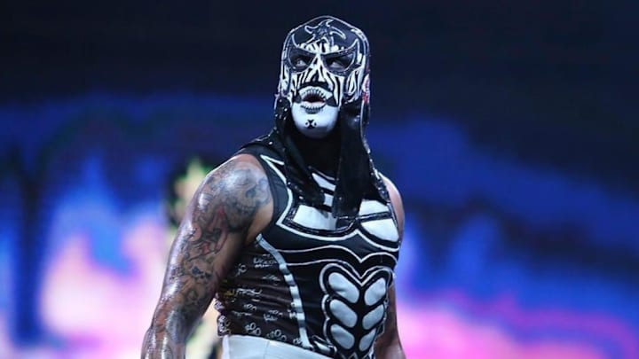 pentagon jr real life