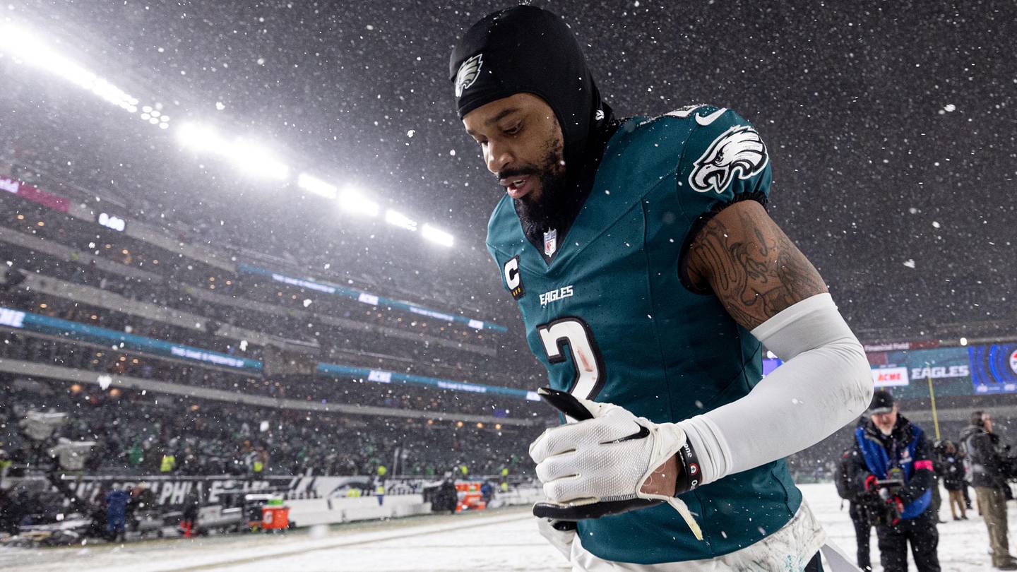 Eagles Open Door for Potential Return of Just-Released Defender