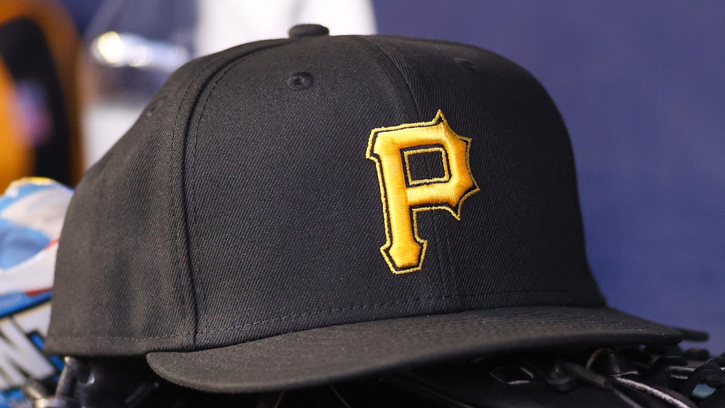 Pirates Acquire Phillies Prospect in Trade