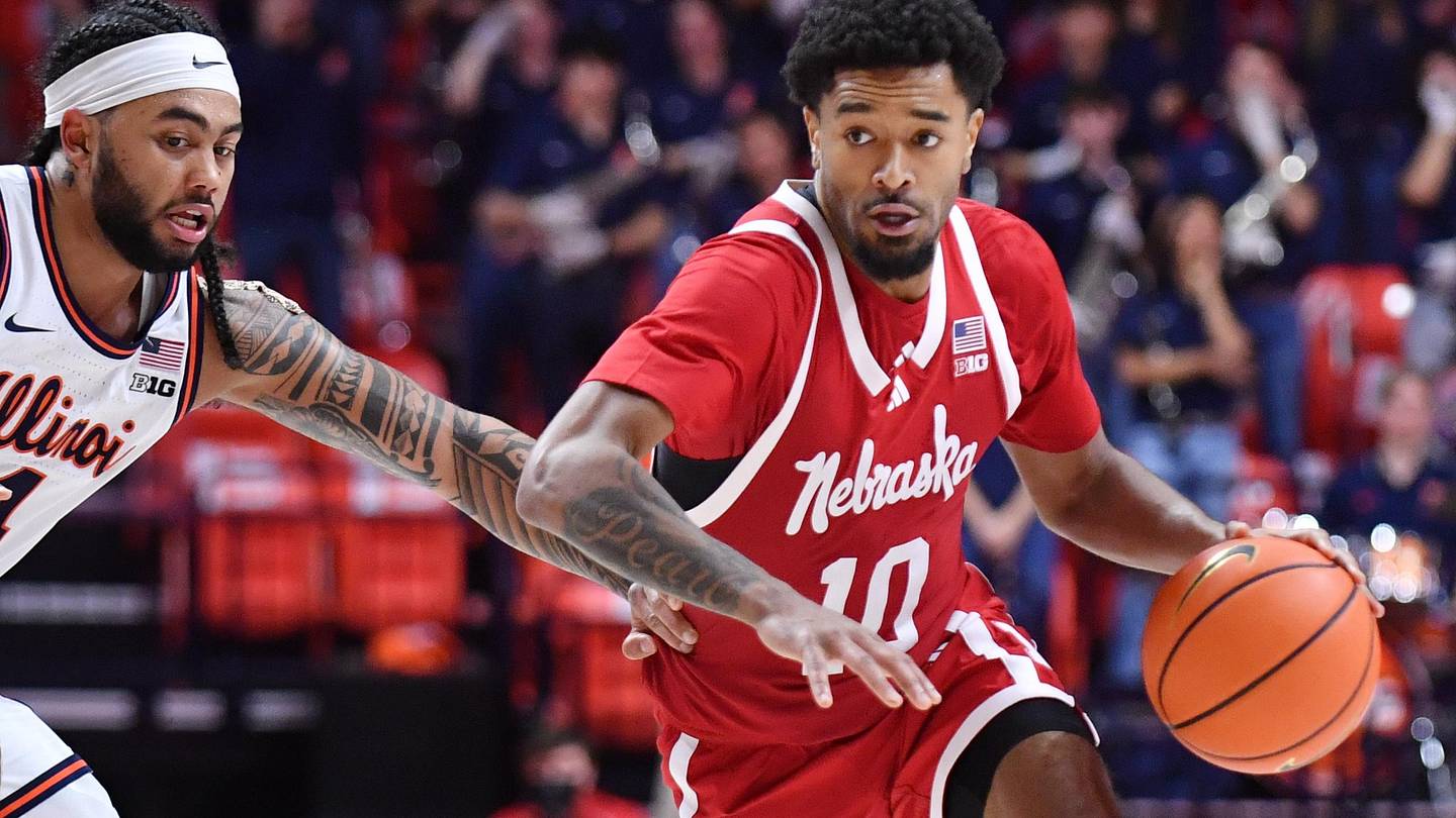 Nebrasketball Memes of the Game: Illinois Edition