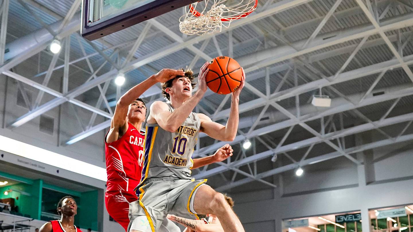 What does Hudson Greer Bring to Creighton Basketball?