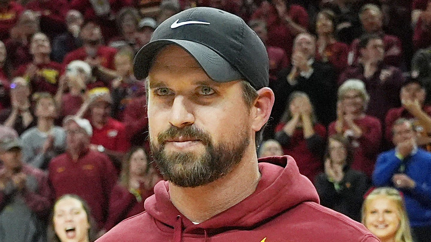 Iowa State Cyclones' 2026 Recruiting Class Takes Another Major Hit