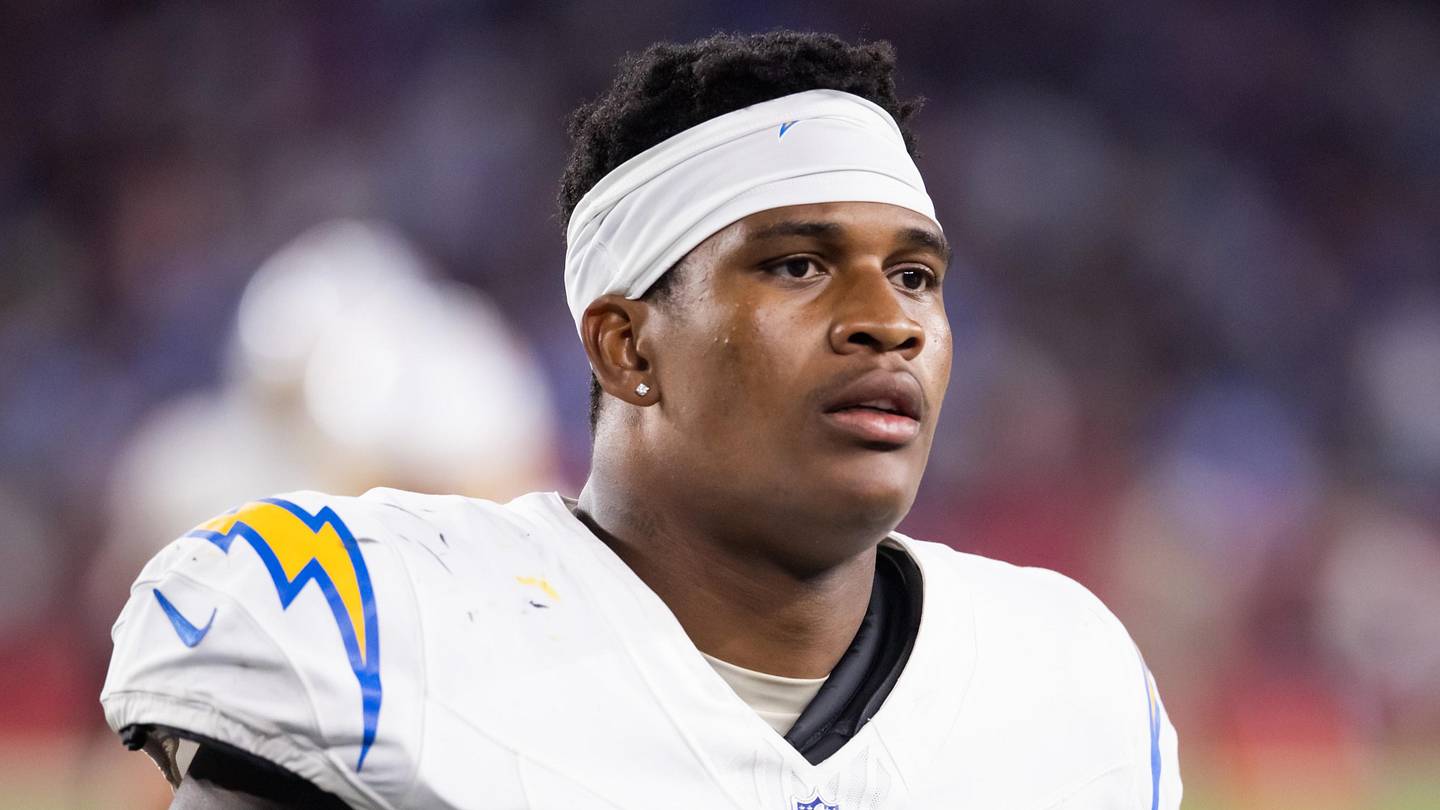 Ravens might be the most obvious fit for trade candidate needing a ...