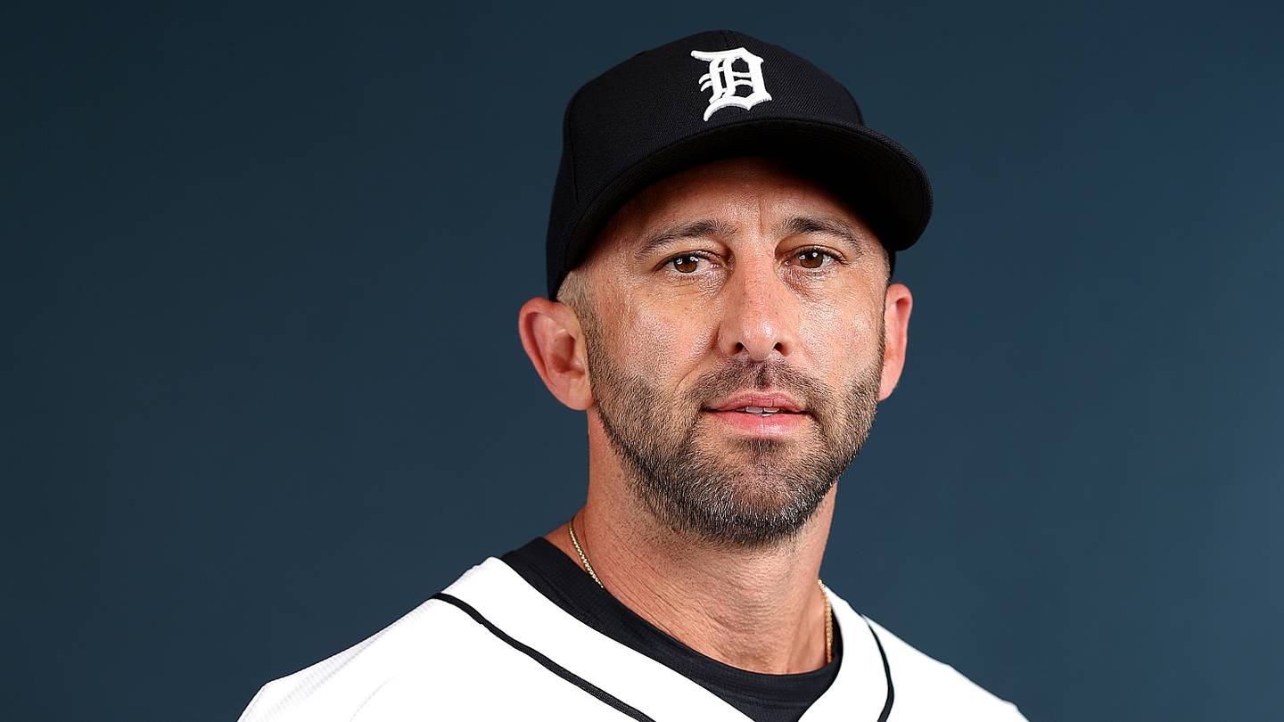 Former instrumental Tigers hitting coach just got scooped up by a ...