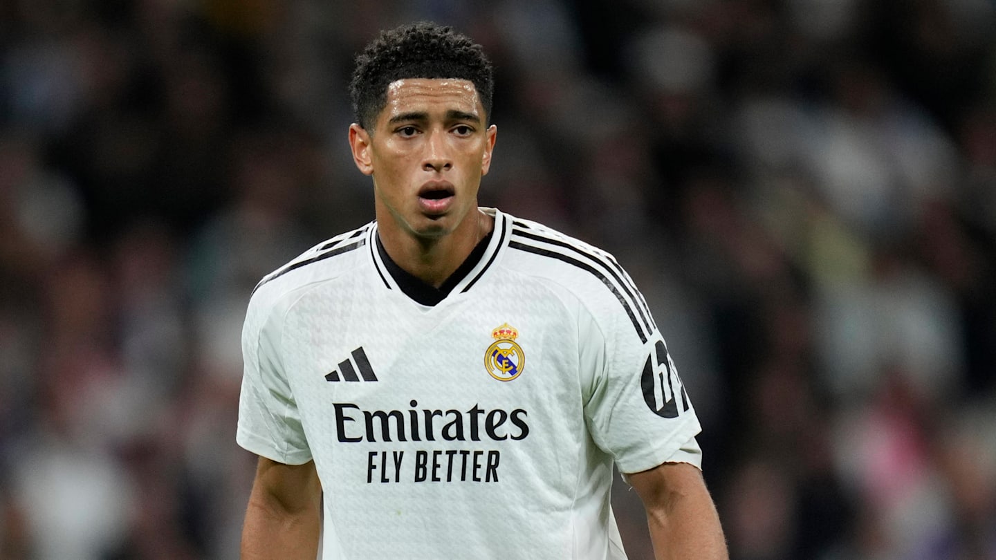 Getafe vs Real Madrid Preview: Start Time, Team News, How To Watch ...