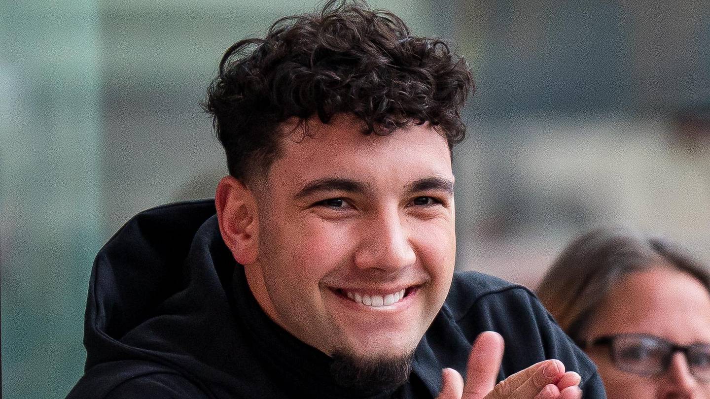 Oregon Coach Dan Lanning Gives Injury Update On Quarterback Dylan Raiola