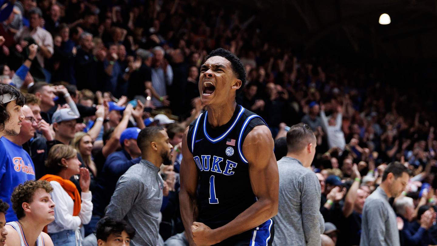 How Leadership, Chemistry Drive Duke’s Fast Start