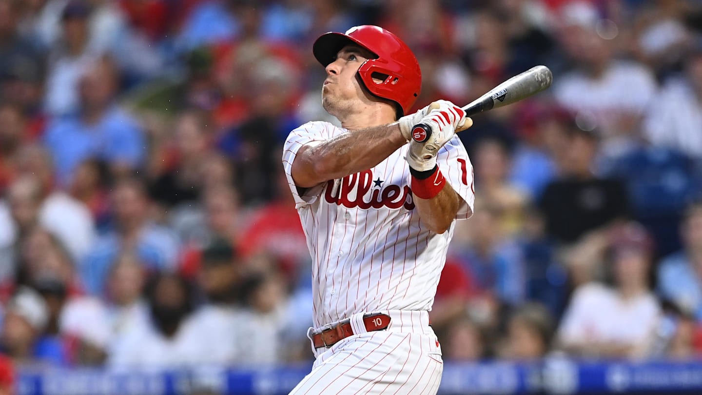 Revealed Phillies contract offer makes J.T. Realmuto standoff all the ...