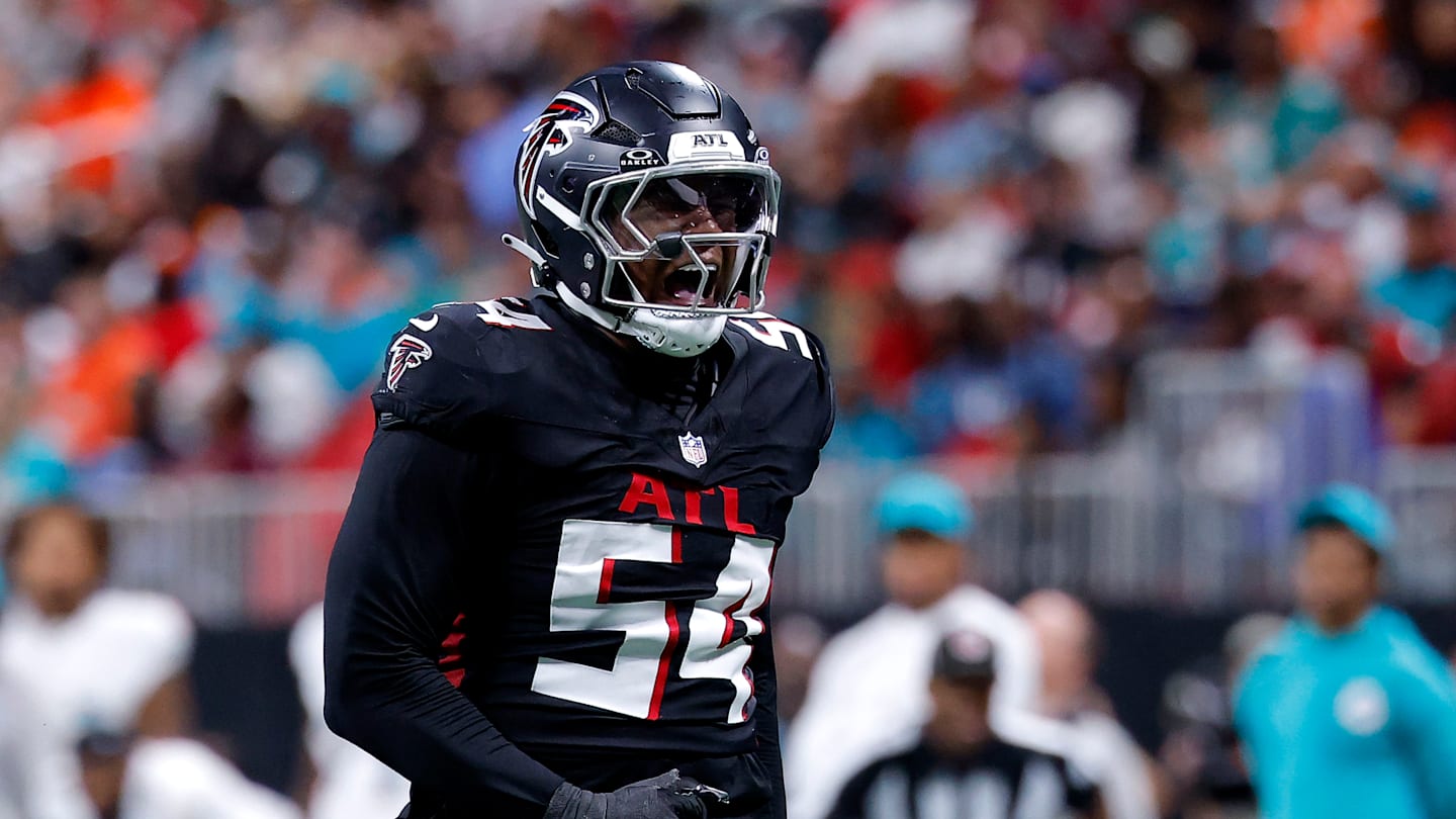 Raheem Morris provides brutal Brandon Dorlus injury update after ...