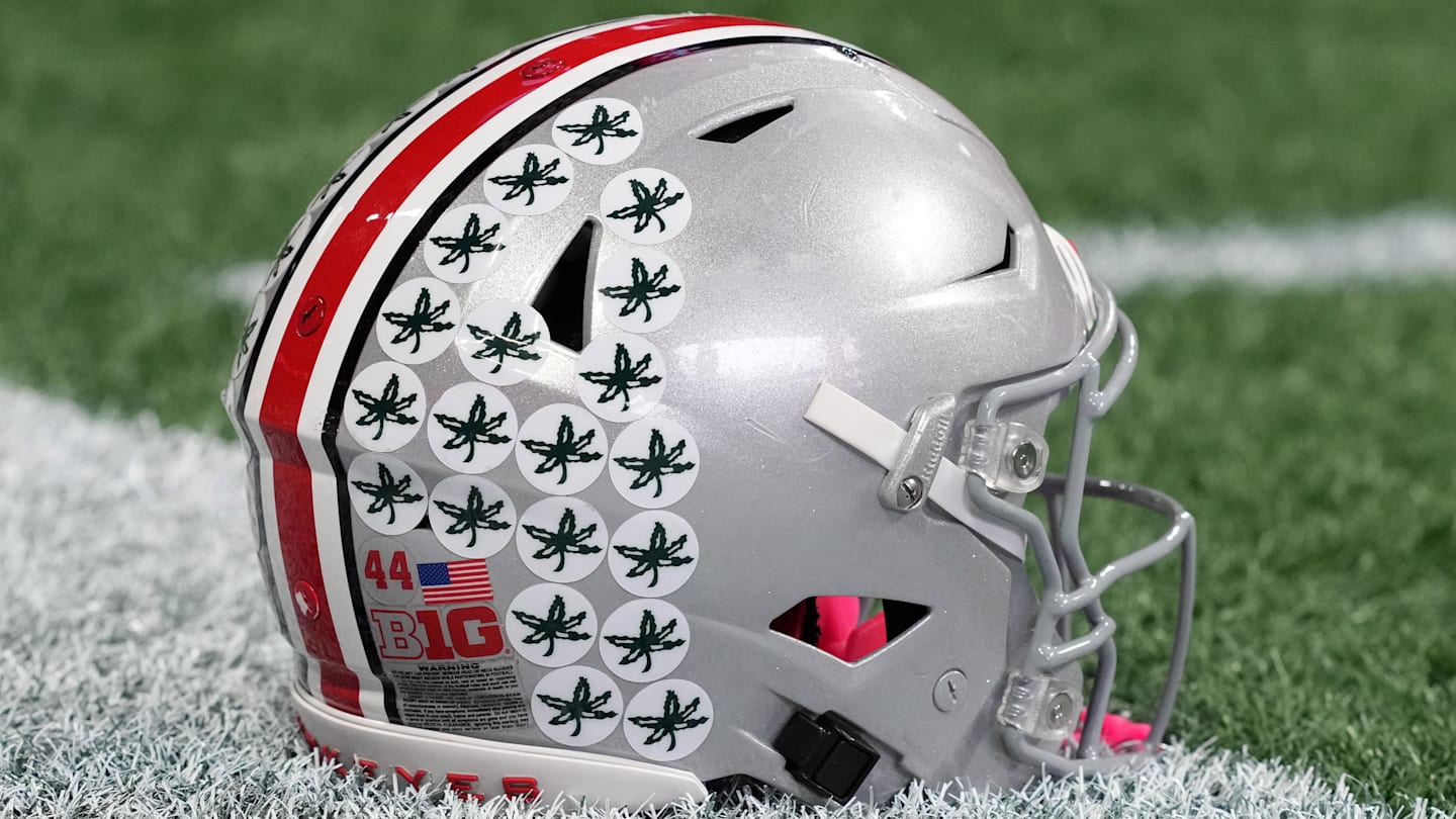 Iowa State One of Several Schools Showing Interest in Ohio State Wide ...