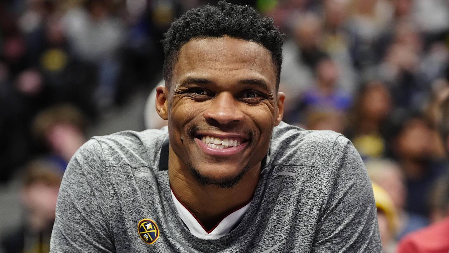 UCLA Legend is Revitalizing His NBA Career Before Our Eyes