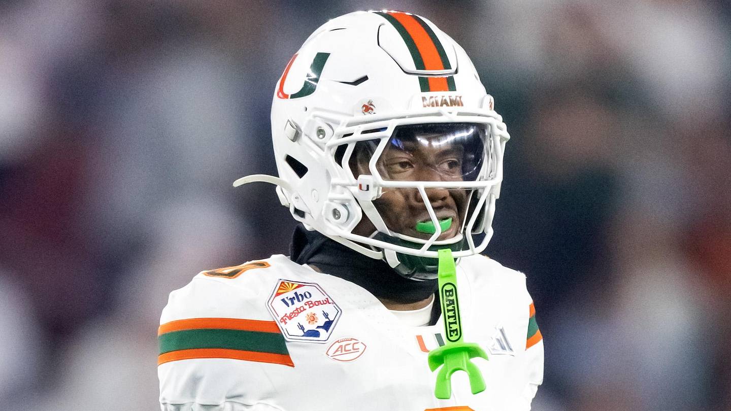 Commanders Taking Closer Look at Versatile Defender Ahead of 2026 NFL Draft