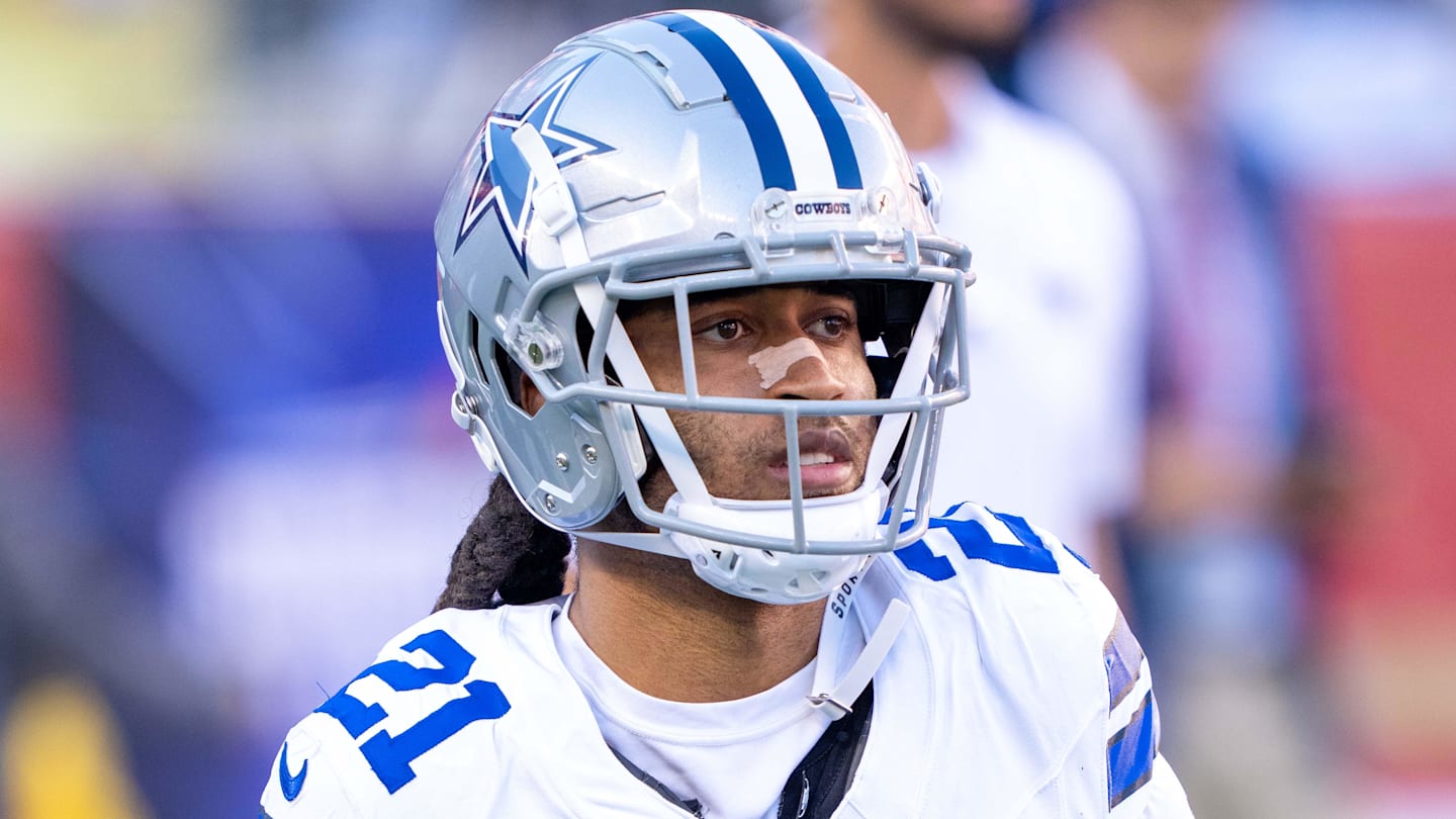 Carolina Panthers face significant hurdles in Stephon Gilmore pursuit