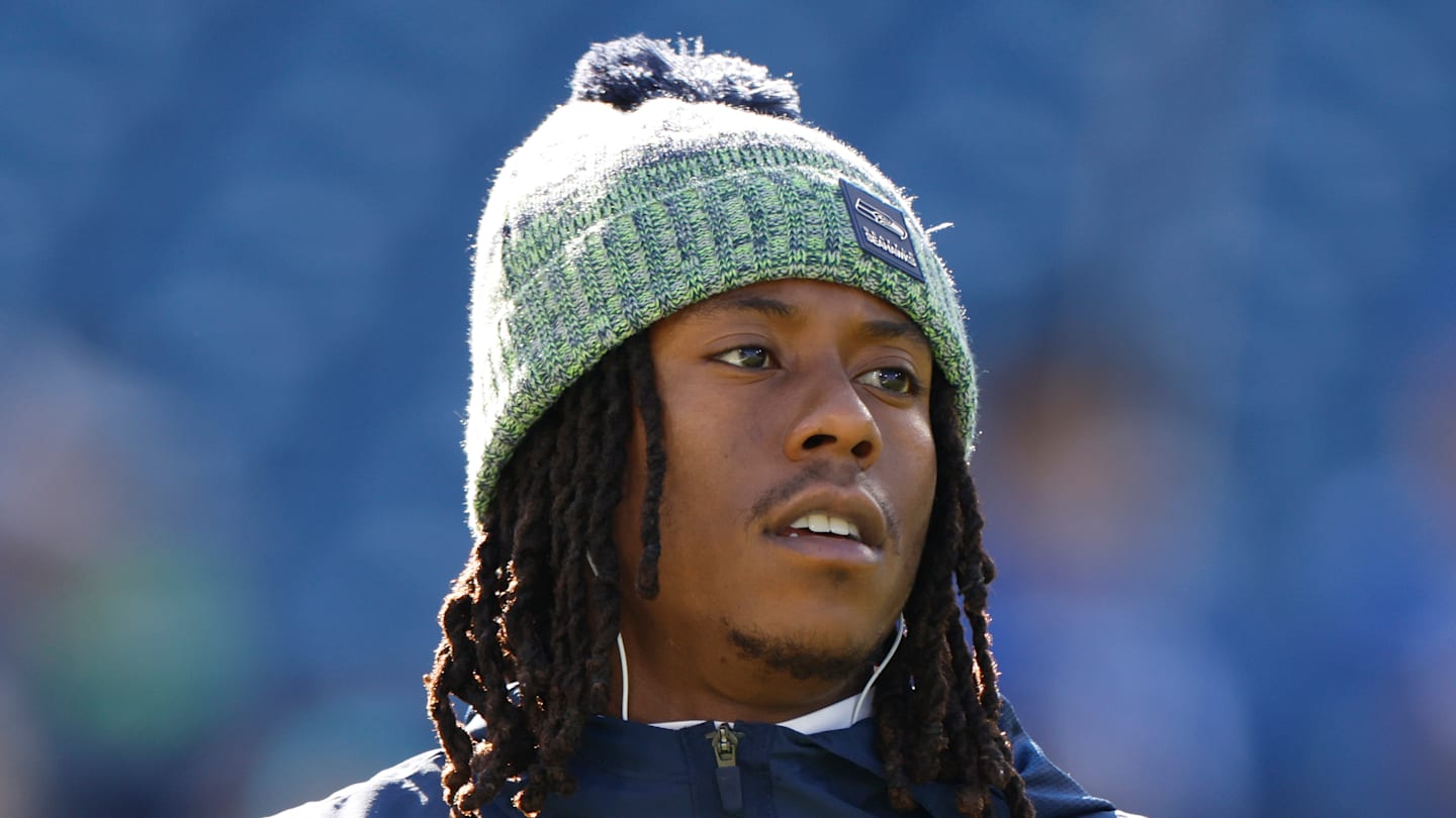 Surprise player named Seahawks' biggest X-factor down the stretch