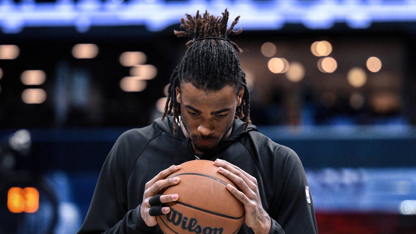 Nets NBA Draft Big Board: Top Targets and Dream Trade Scenarios