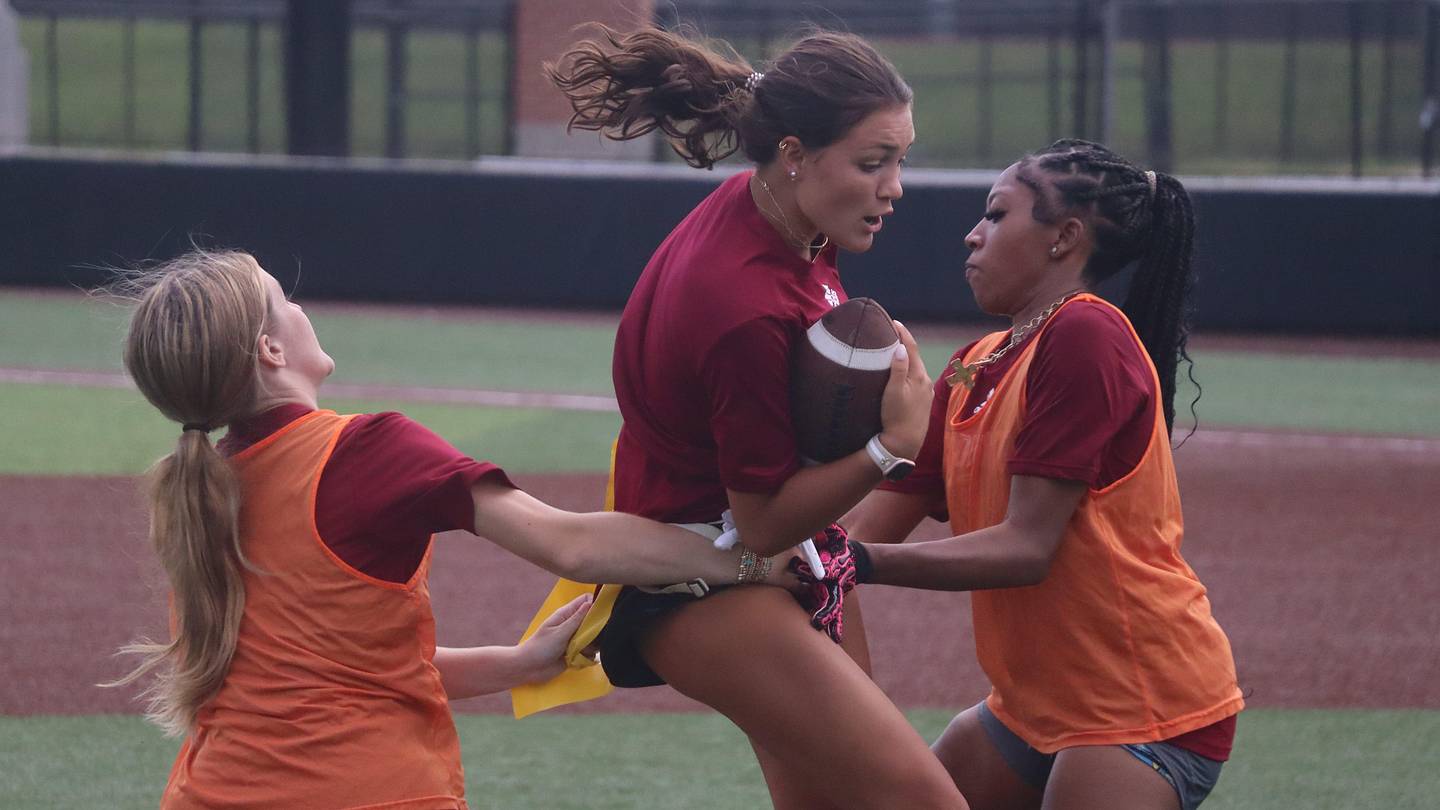 High School Sports Participation Hits All-Time High in 2024-25, Fueled ...