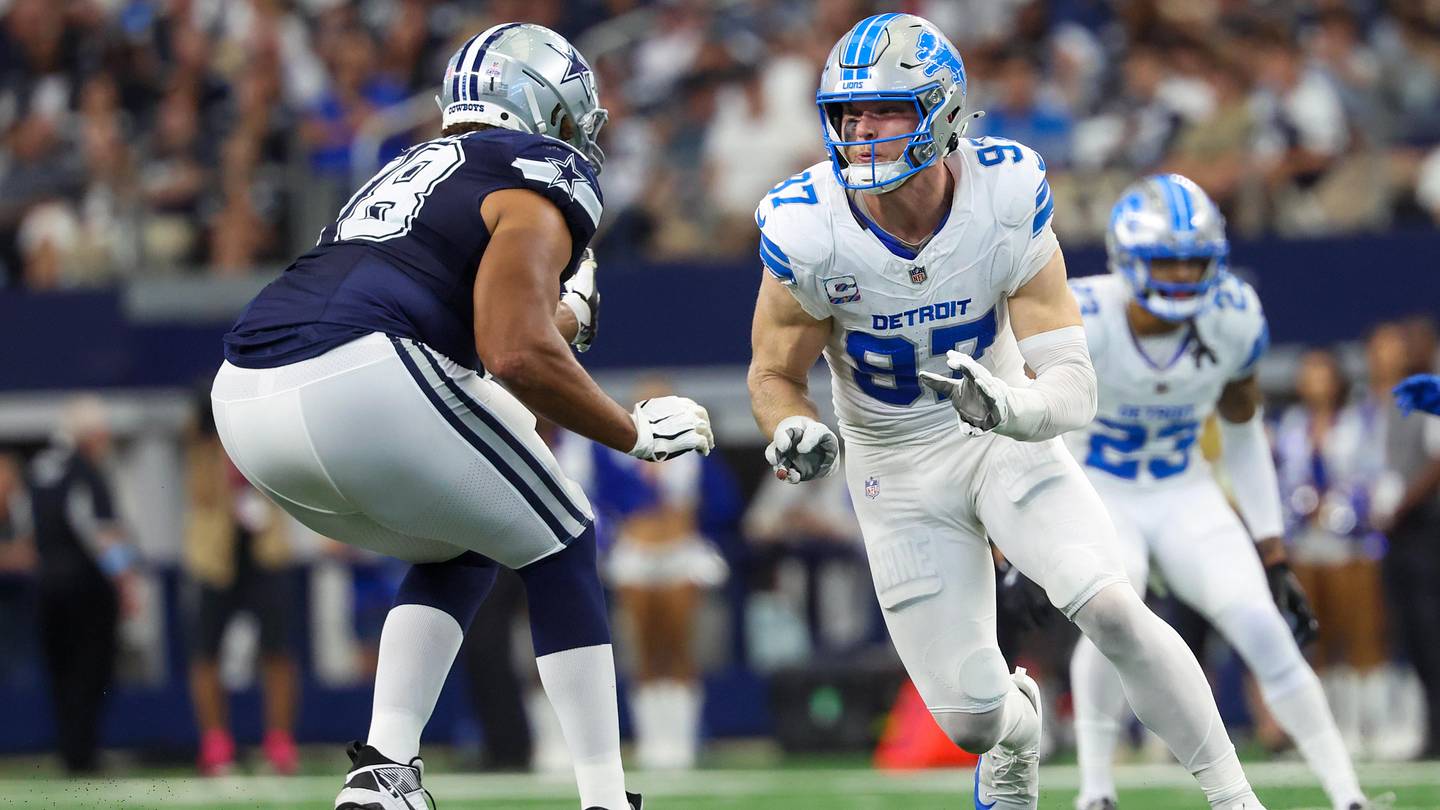 3 keys to victory for Dallas Cowboys-Detroit Lions in Week 14
