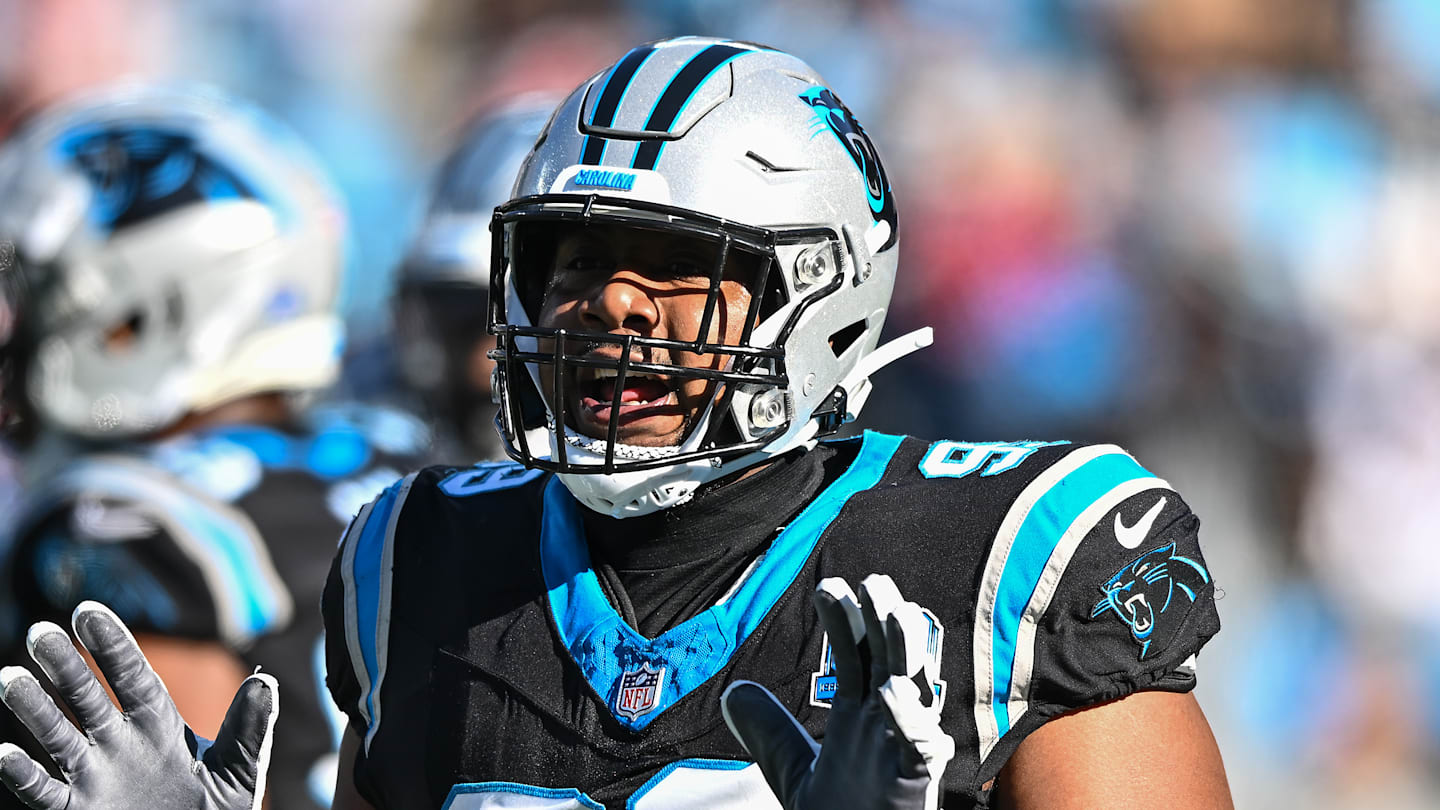 Panthers blew it with this free-agent signing (and fans aren’t shocked)