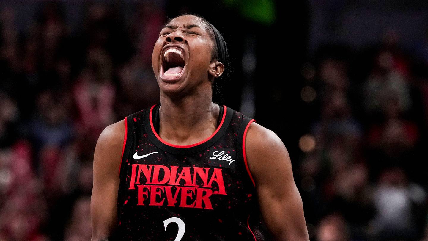 Fever stars sent front office a crystal clear message about free agent ...