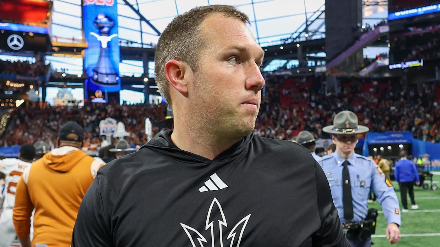 Arizona State’s National Perception Entering Bowl Season