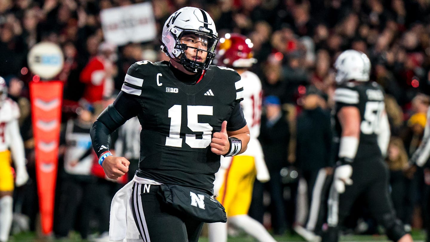 Penn State cannot lock itself out of a loaded transfer portal QB market