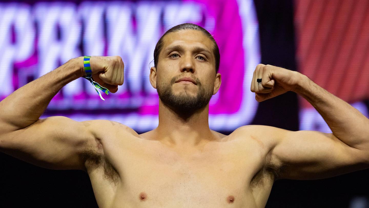 Brian Ortega Reveals Grueling Ordeal That Forced Him out of UFC 303