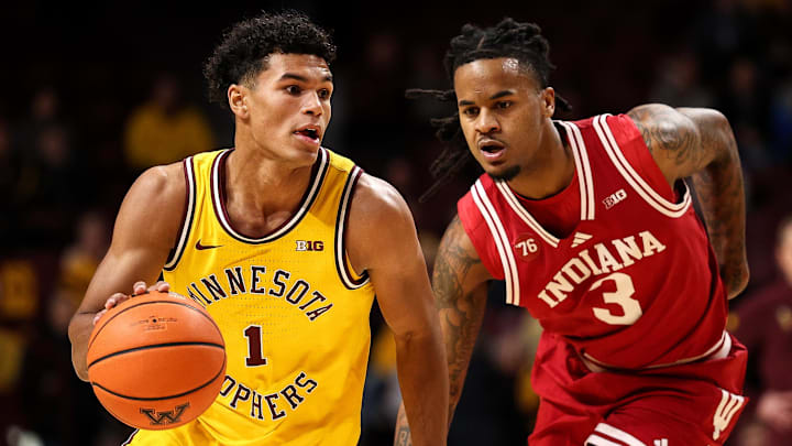 3 Instant Takeaways from Indiana Basketball's 73-64 Loss at Minnesota