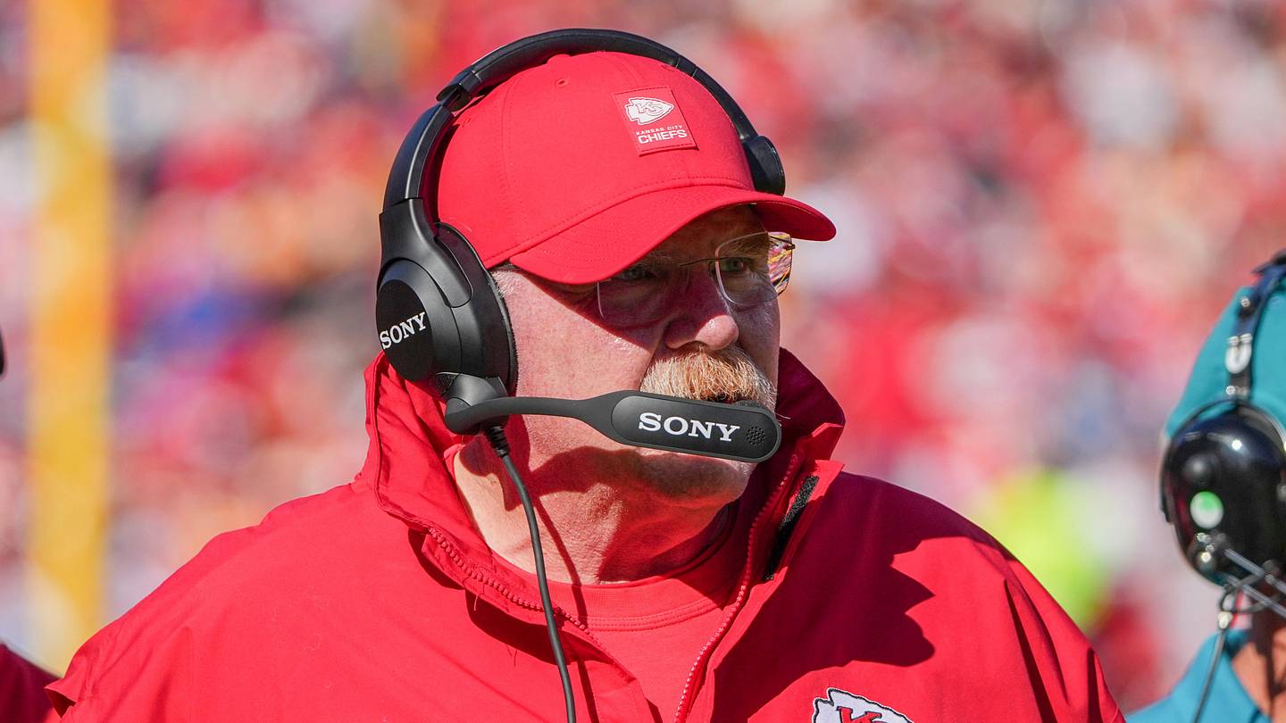 Chiefs-Broncos primetime clash revealed in NFL schedule leak