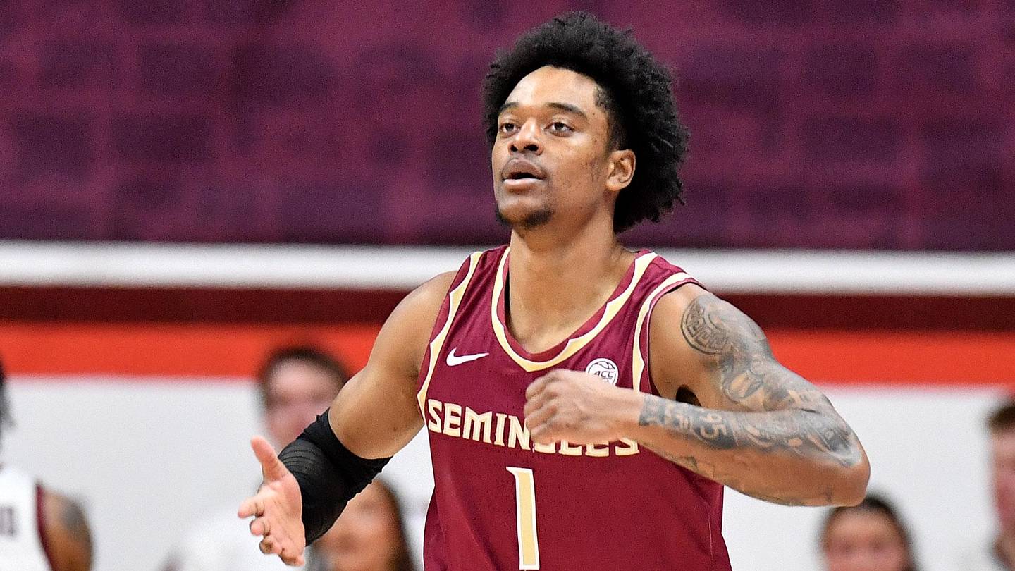 FSU Basketball Looking to Carry Momentum into Matchup Against Sleepy ...