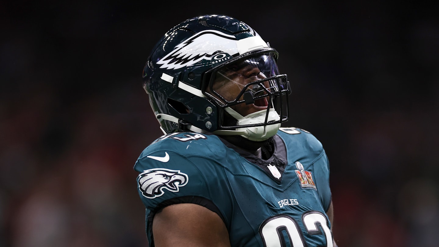 Carolina Panthers finalizing deal for marquee free agent to bolster defense