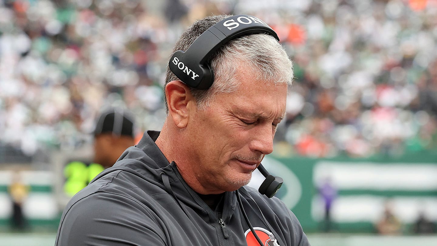 Browns' self-created Jim Schwartz dilemma could help the Lions