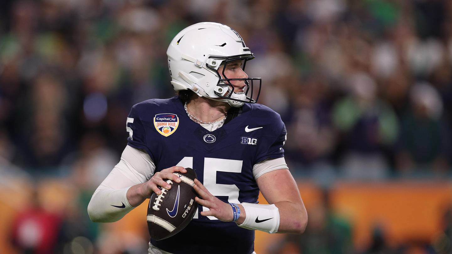 Sports Illustrated’s College Football Preseason Top 25