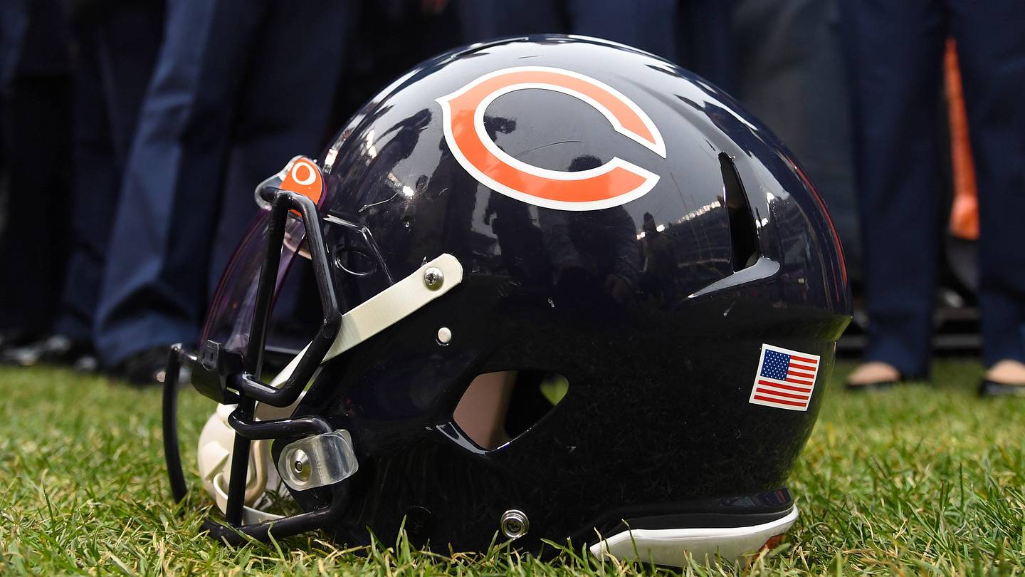 Bears Linked to $100 Million Pass Rusher in Latest Offseason Trade ...