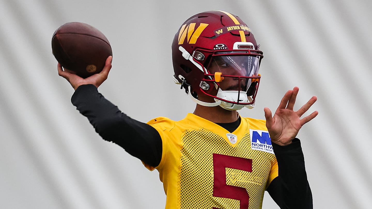 Commanders schedule 2024: Game-by-game predictions for upcoming season