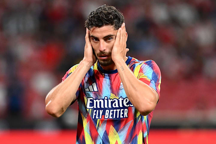 problems soccer players face