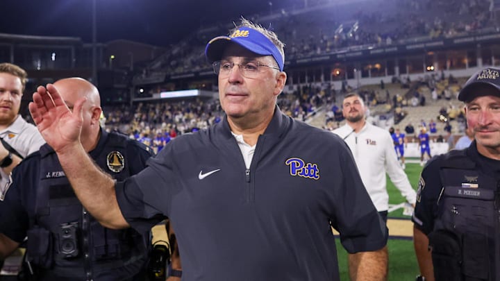 Slippery Rock Transfer DB Names Pitt in Top Three Schools