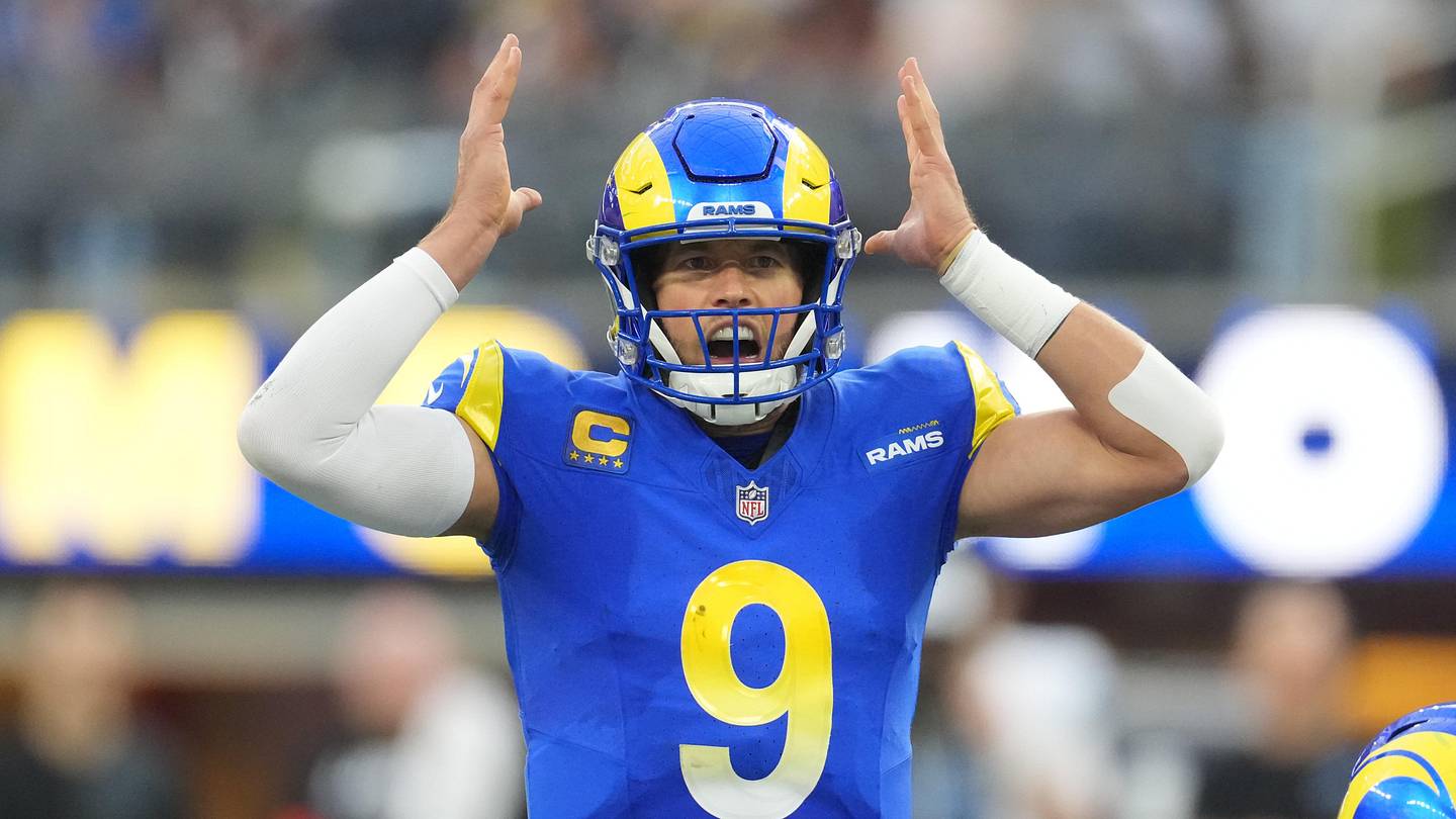 What the Pro Bowl Means to Rams' Star-Studded Roster