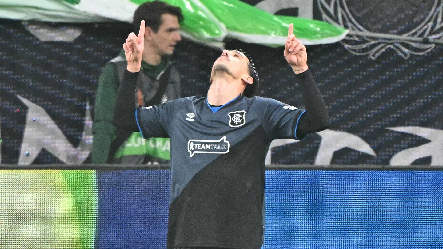 'Could be more' - Danny Röhl gives Bojan Miovski injury update